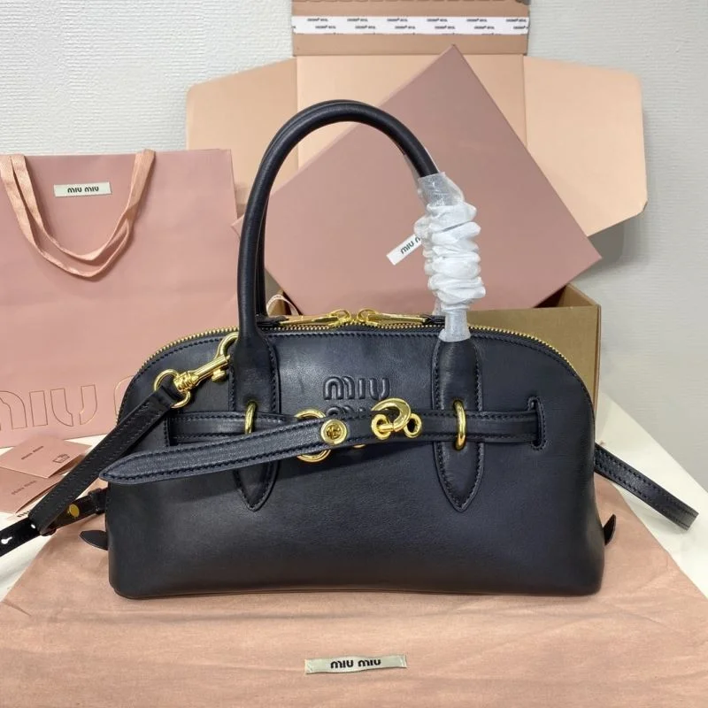 Miu Miu Top Handle Bags