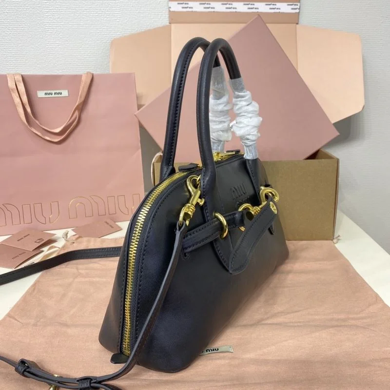 Cut-rate Miu Miu Top Handle Bags