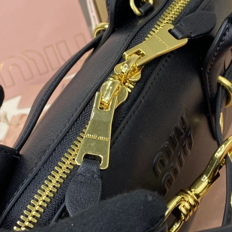 Cut-rate Miu Miu Top Handle Bags