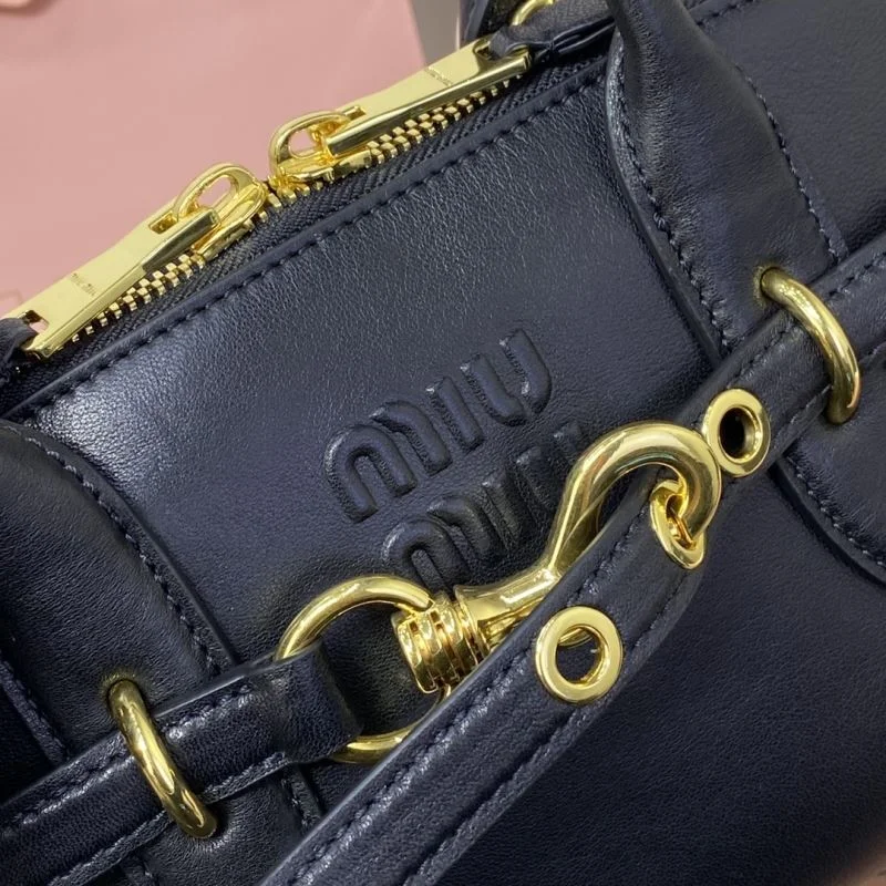 Cut-rate Miu Miu Top Handle Bags