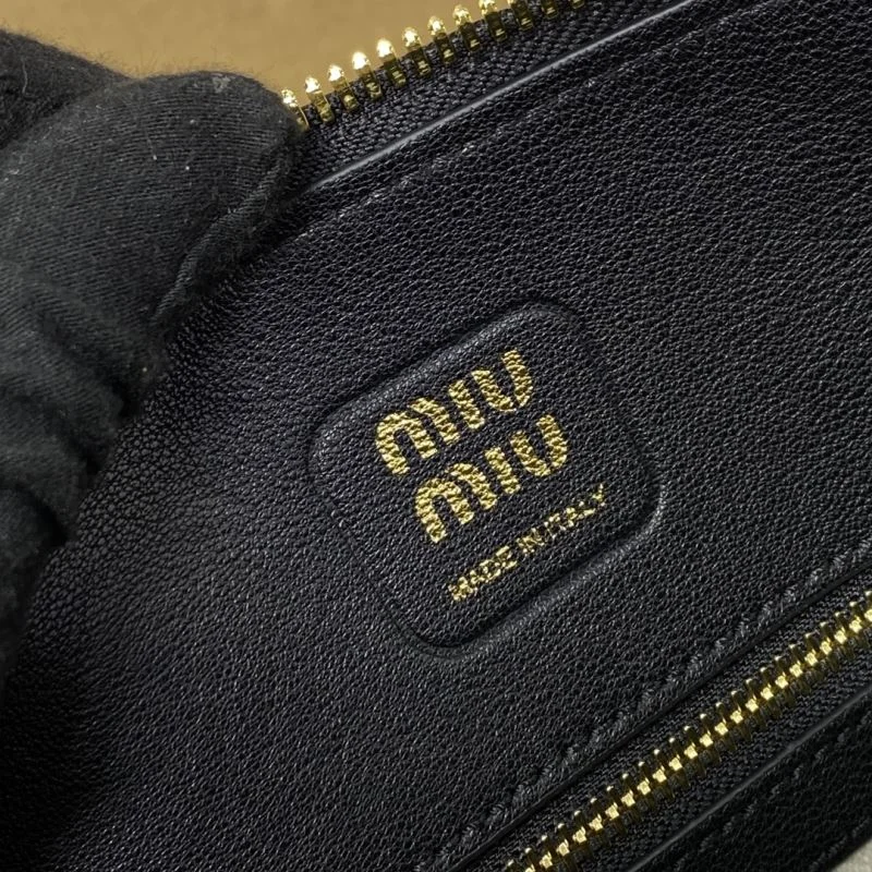 Cut-rate Miu Miu Top Handle Bags