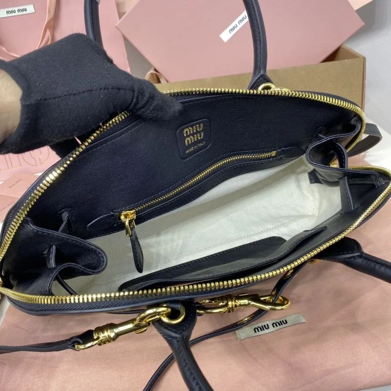 Cut-rate Miu Miu Top Handle Bags