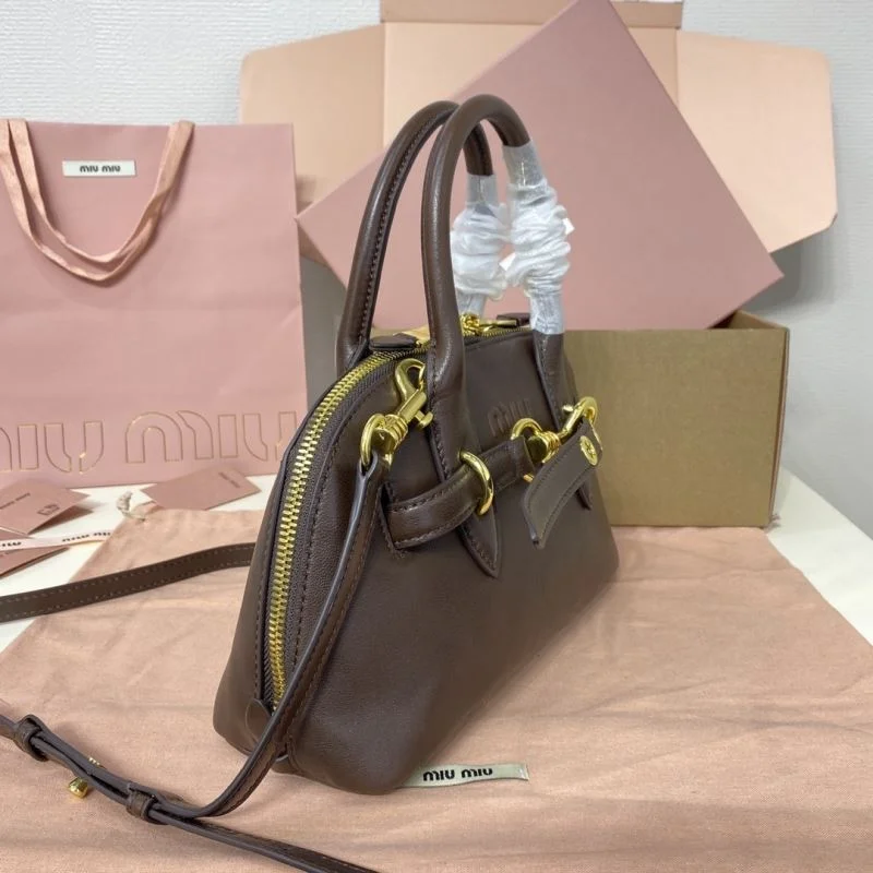 Discounted Miu Miu Top Handle Bags