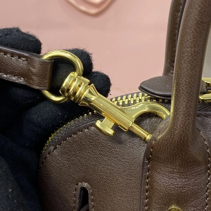 Discounted Miu Miu Top Handle Bags