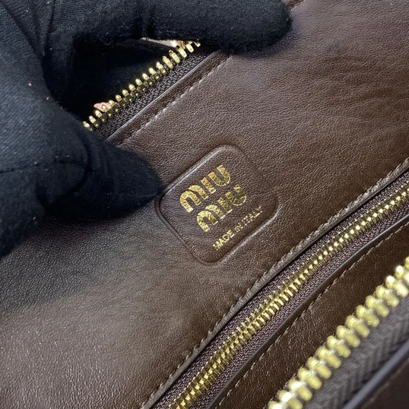 Discounted Miu Miu Top Handle Bags