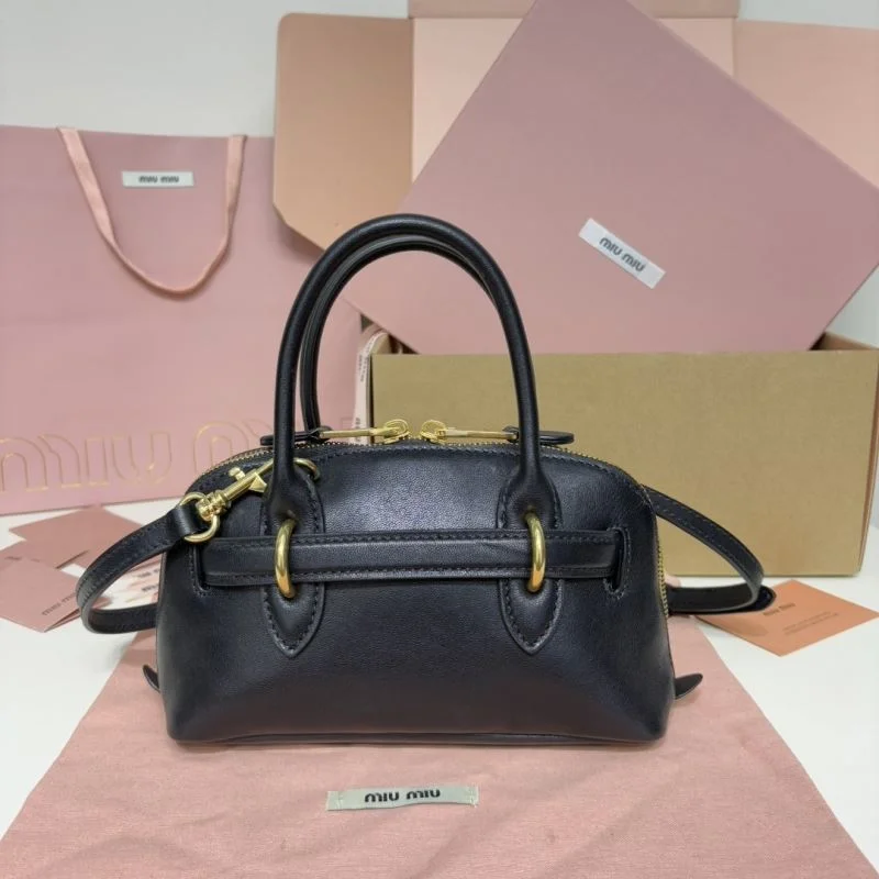 Economical Miu Miu Top Handle Bags