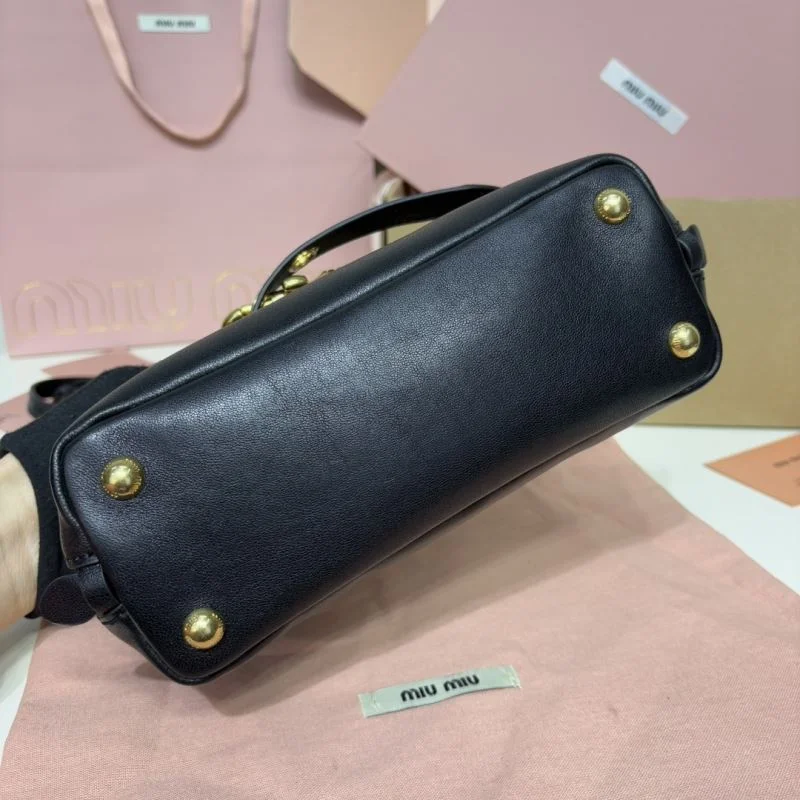 Economical Miu Miu Top Handle Bags