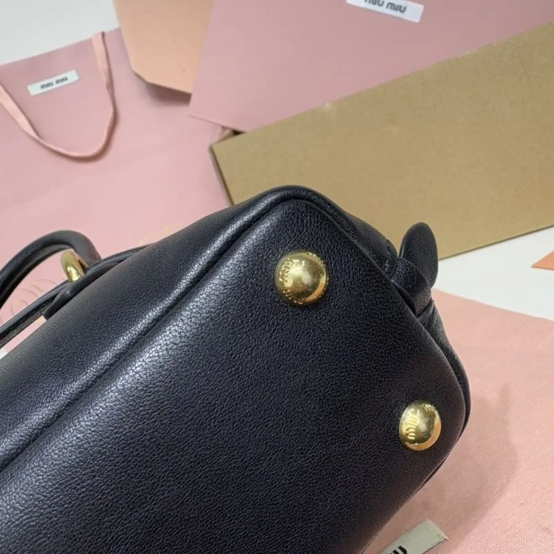 Economical Miu Miu Top Handle Bags