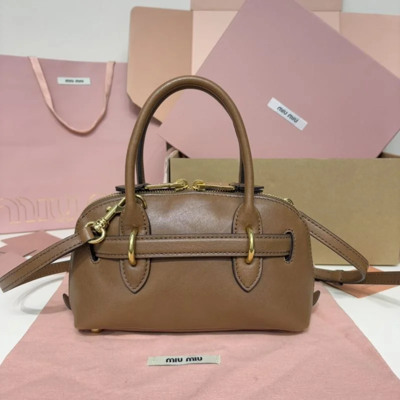 Cut-rate Miu Miu Top Handle Bags