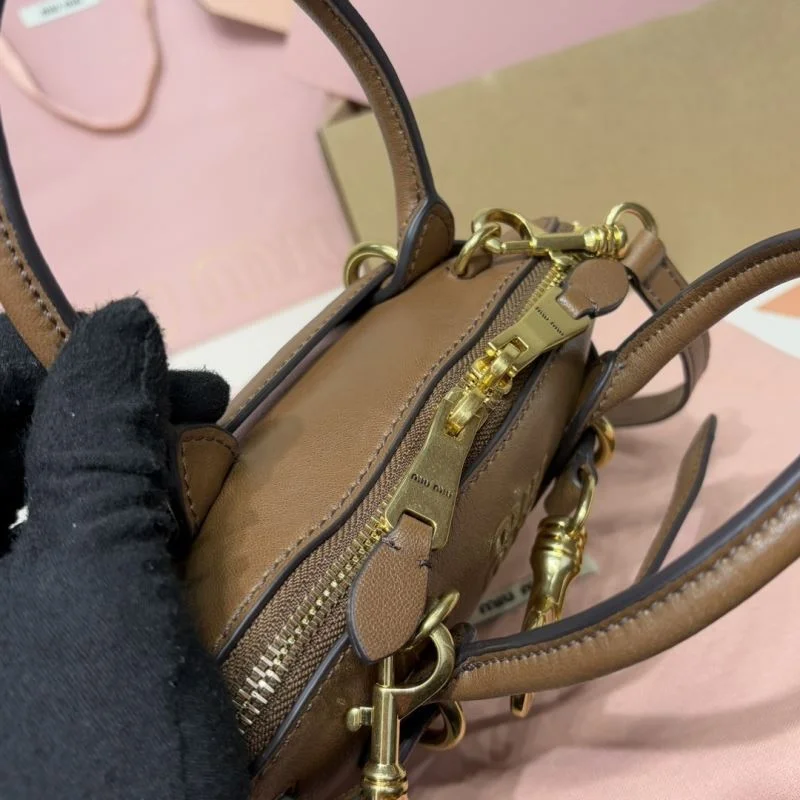 Cut-rate Miu Miu Top Handle Bags