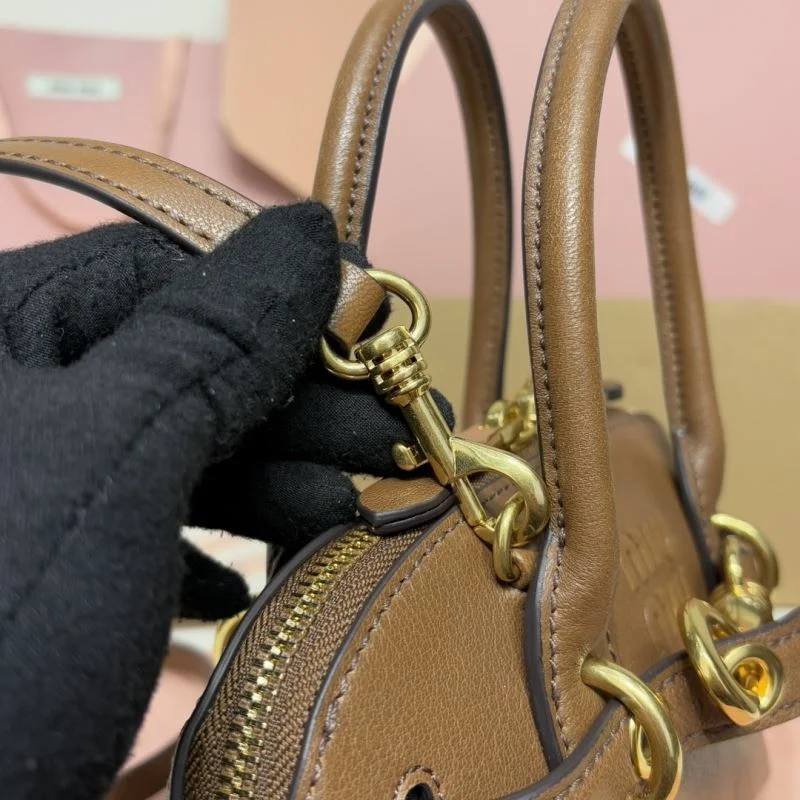 Cut-rate Miu Miu Top Handle Bags