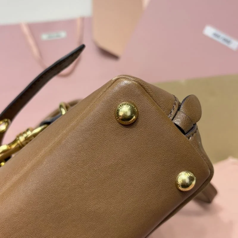 Cut-rate Miu Miu Top Handle Bags