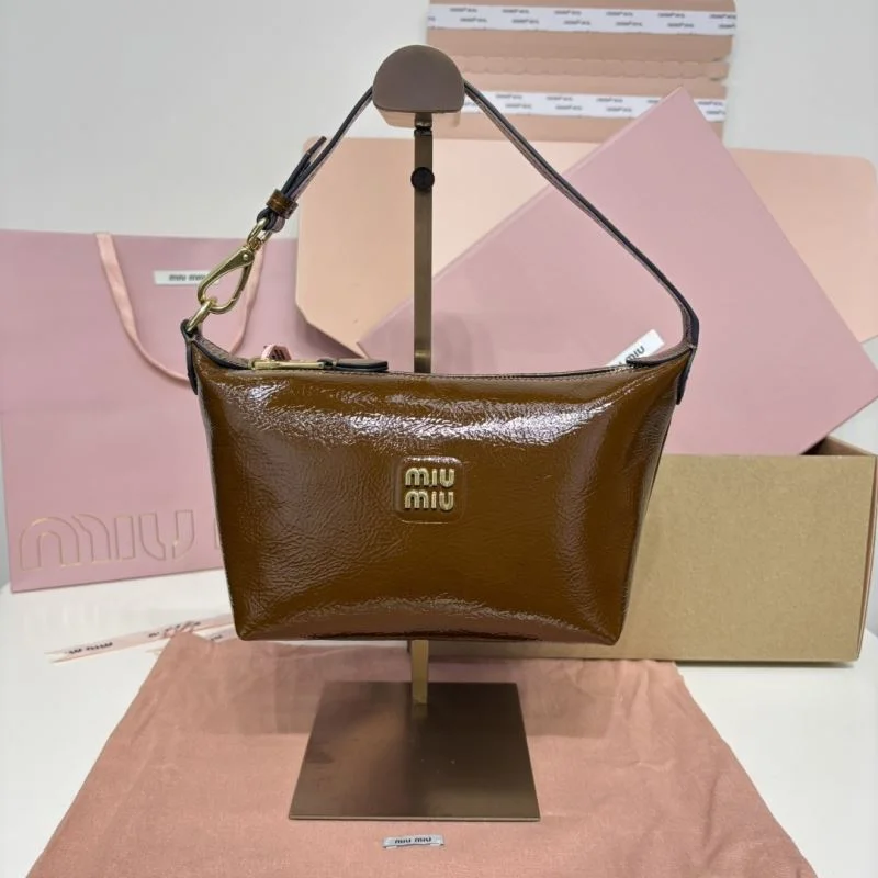 Miu Miu Top Handle Bags