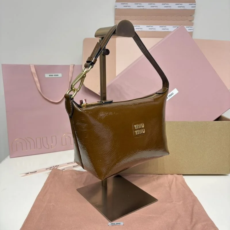 Affordable Miu Miu Top Handle Bags