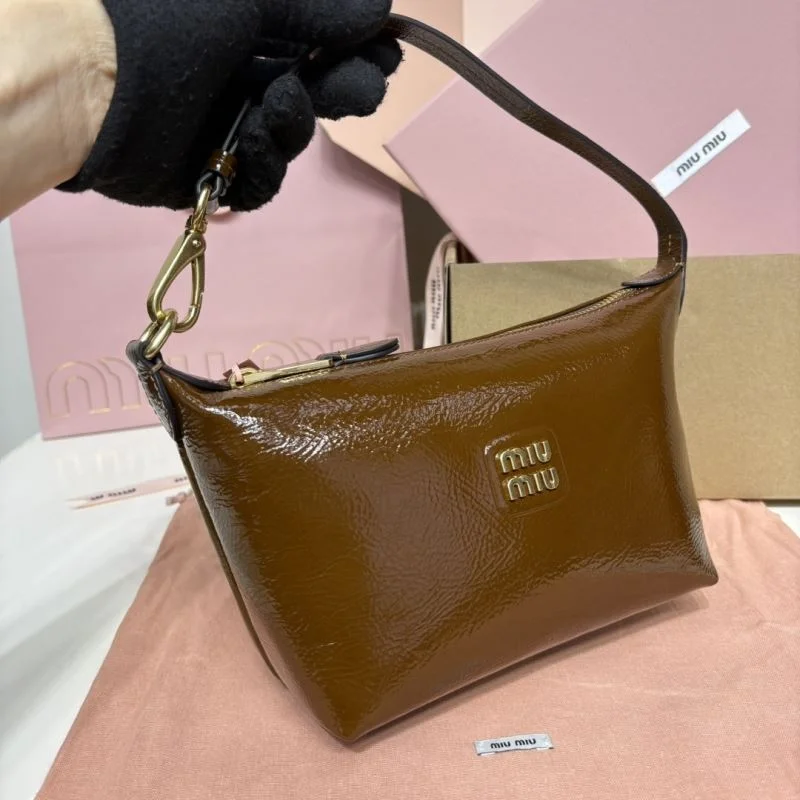 Affordable Miu Miu Top Handle Bags