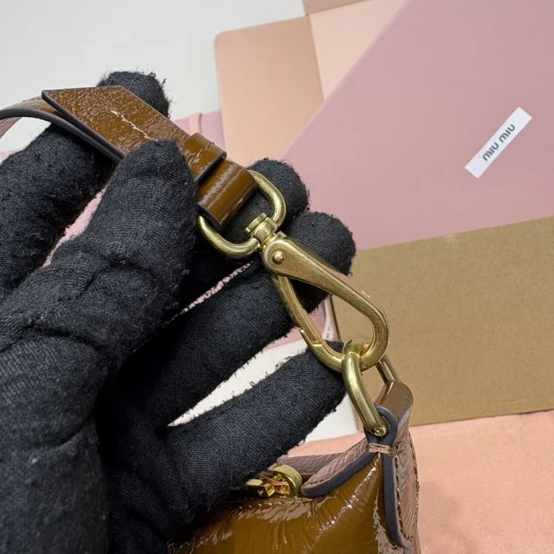 Affordable Miu Miu Top Handle Bags