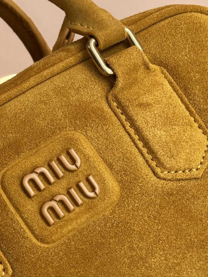 Accurate model Miu Miu Top Handle Bags