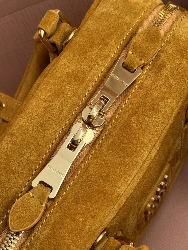 Accurate model Miu Miu Top Handle Bags