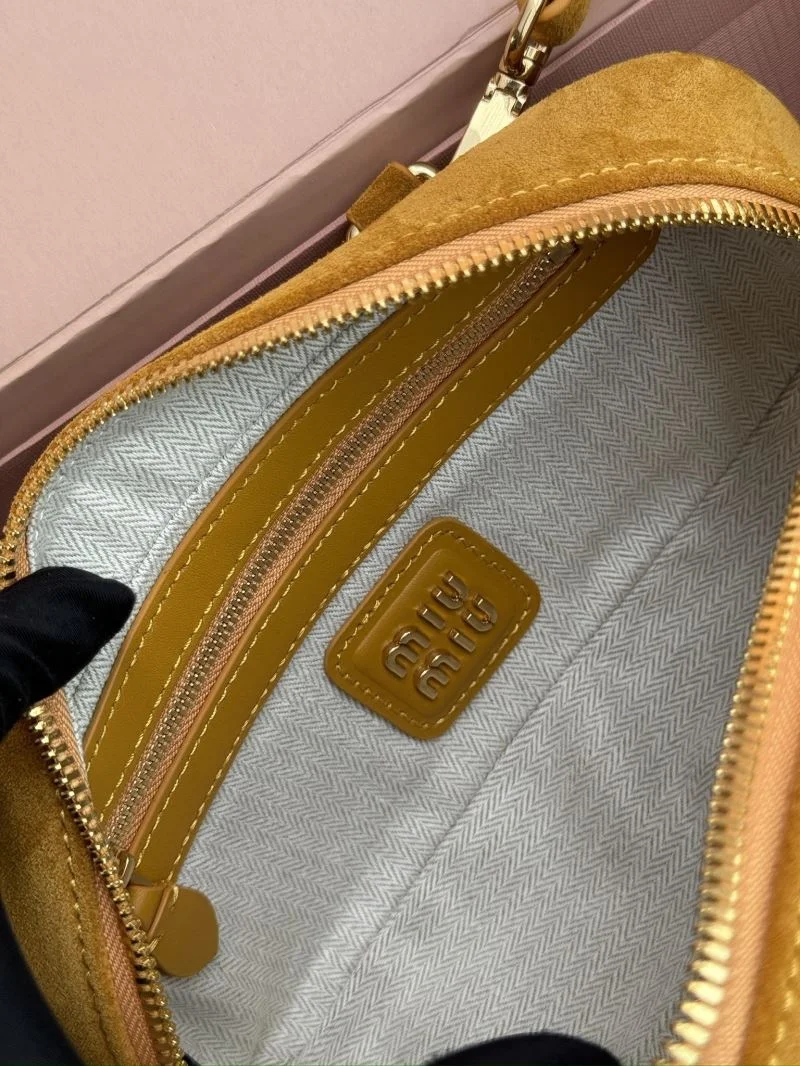 Accurate model Miu Miu Top Handle Bags