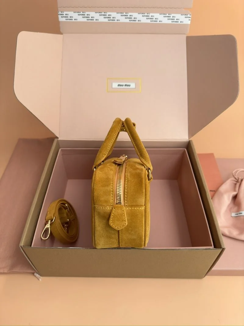 Miu Miu Top Handle Bags
