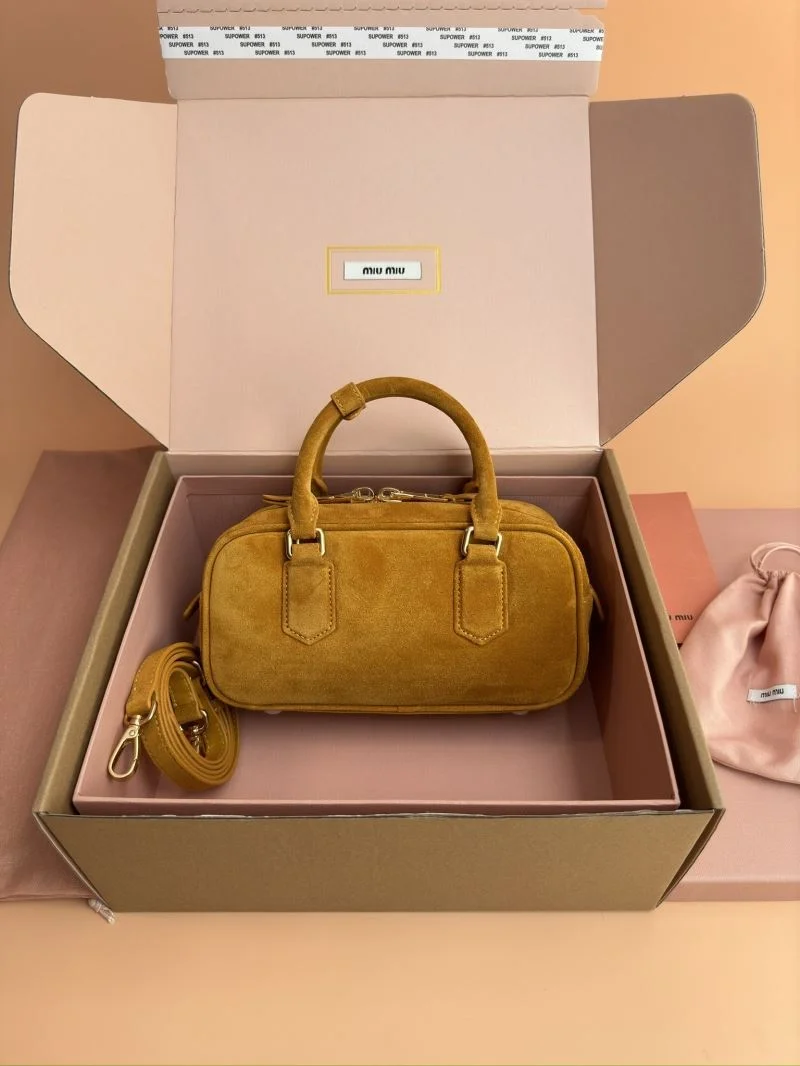 OEM Miu Miu Top Handle Bags
