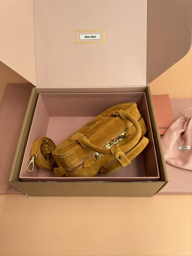OEM Miu Miu Top Handle Bags