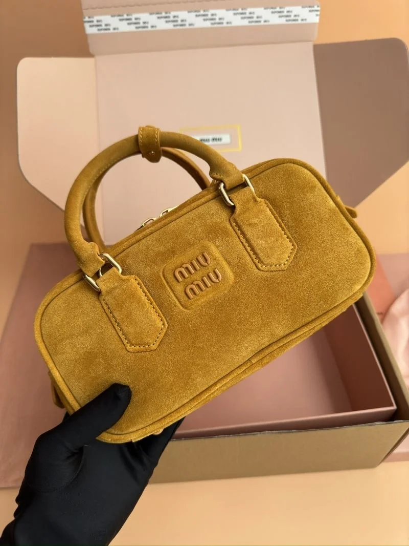 OEM Miu Miu Top Handle Bags