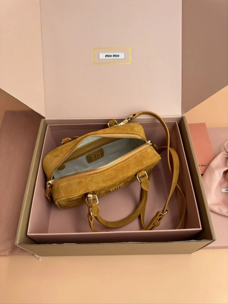 OEM Miu Miu Top Handle Bags