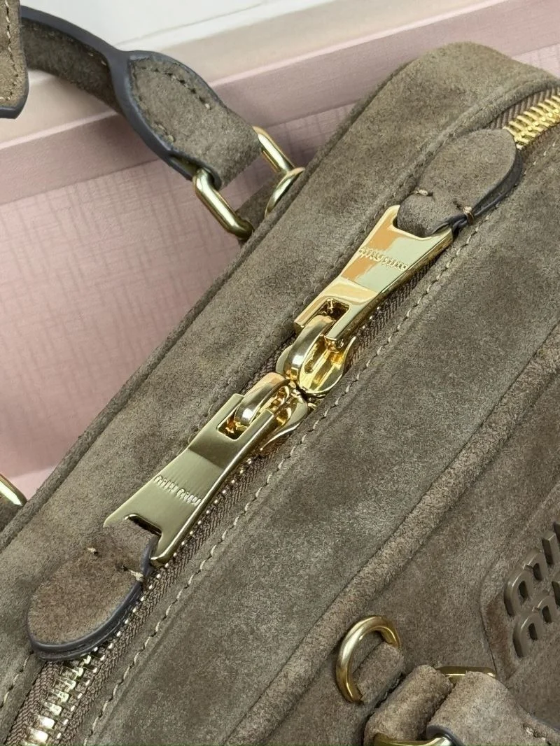 Mirror quality Miu Miu Top Handle Bags