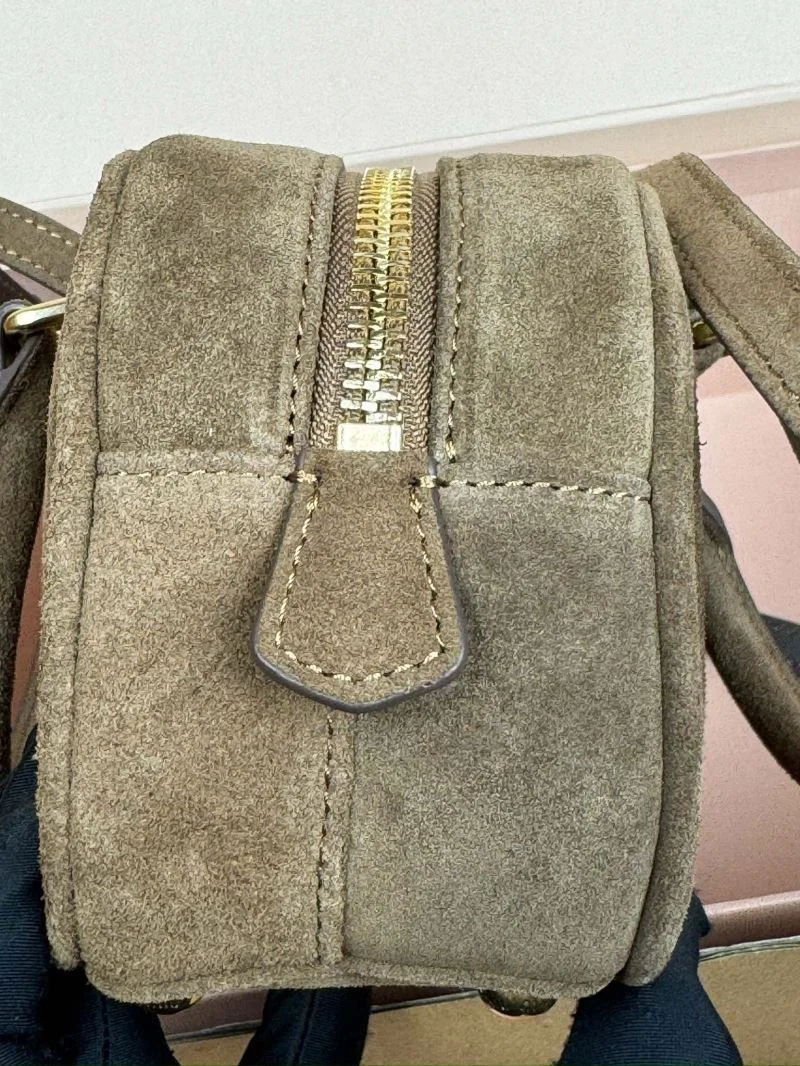 Mirror quality Miu Miu Top Handle Bags