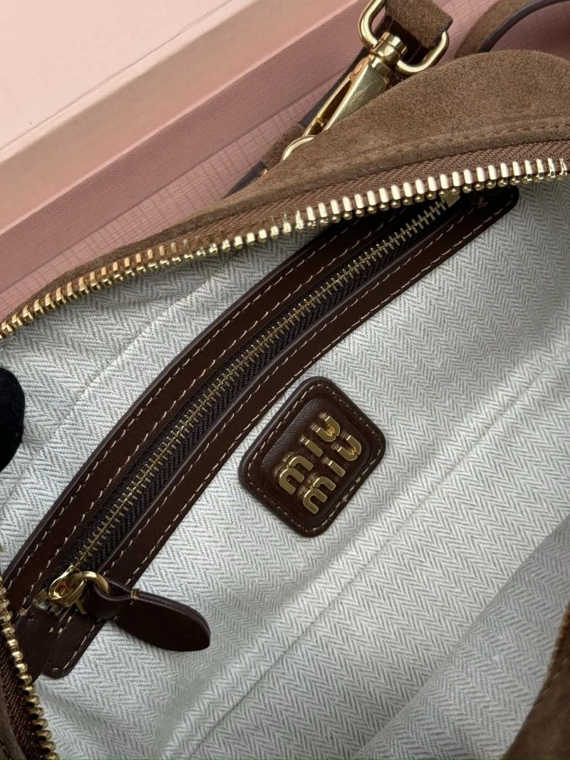 Mirror quality Miu Miu Top Handle Bags