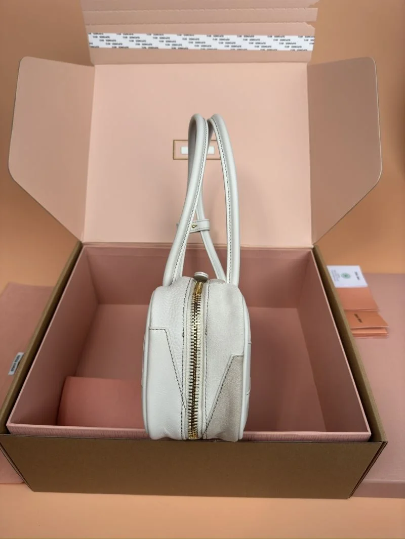 Miu Miu Top Handle Bags