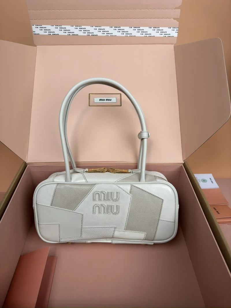 Miu Miu Top Handle Bags