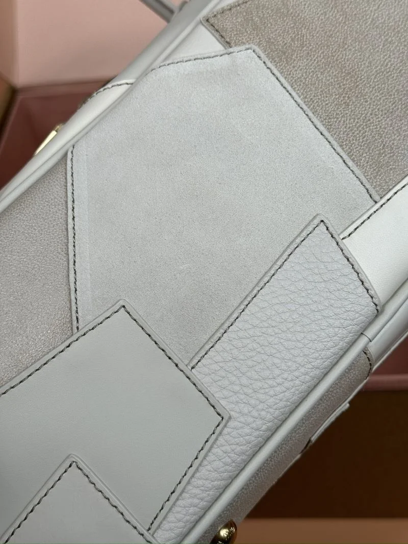 Exact replica Miu Miu Top Handle Bags
