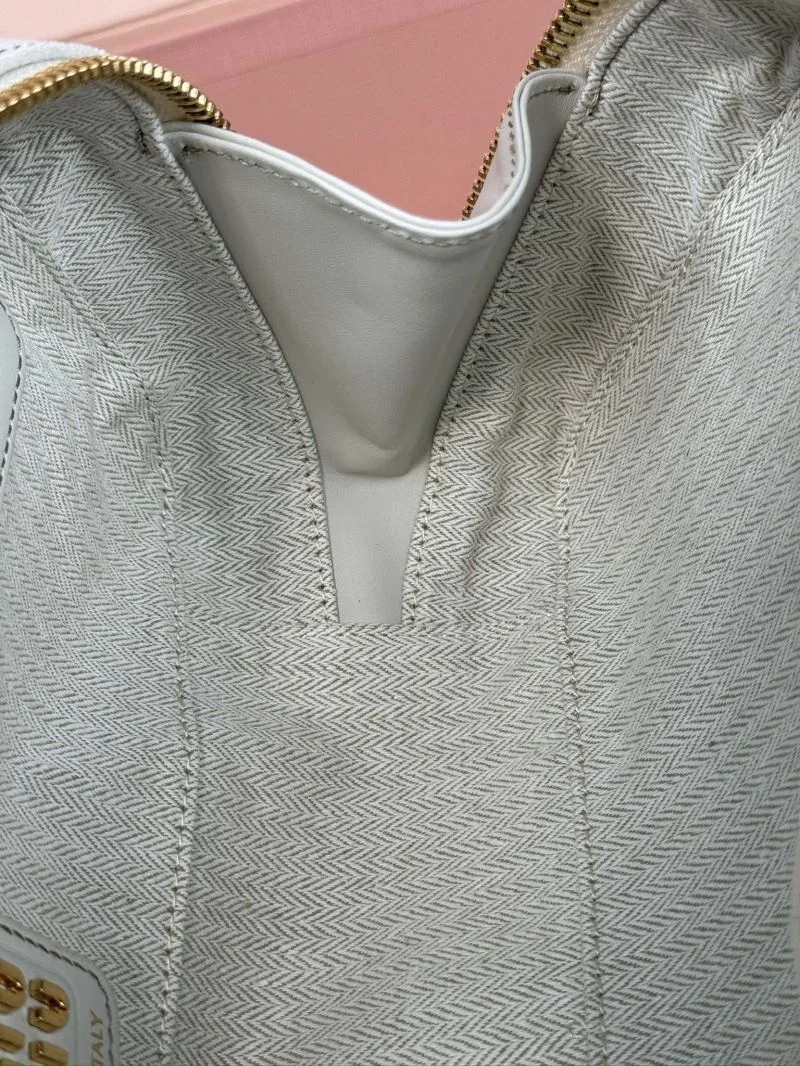 Exact replica Miu Miu Top Handle Bags