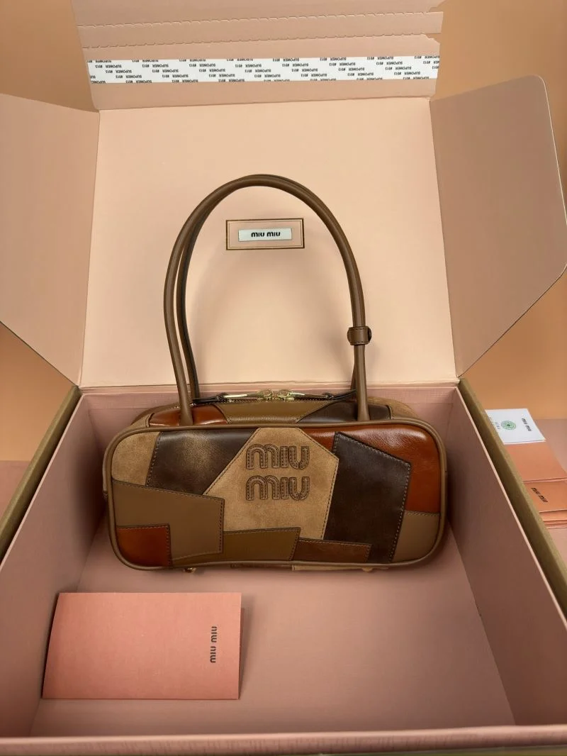 Miu Miu Top Handle Bags