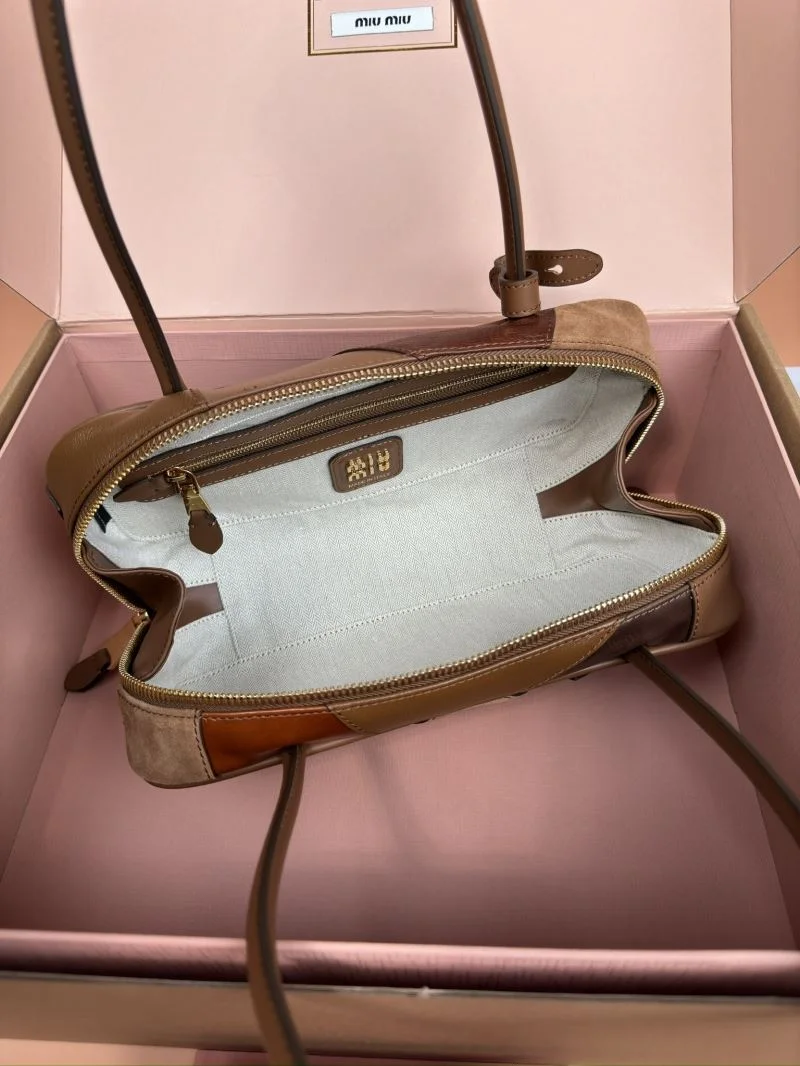 Legit Miu Miu Top Handle Bags