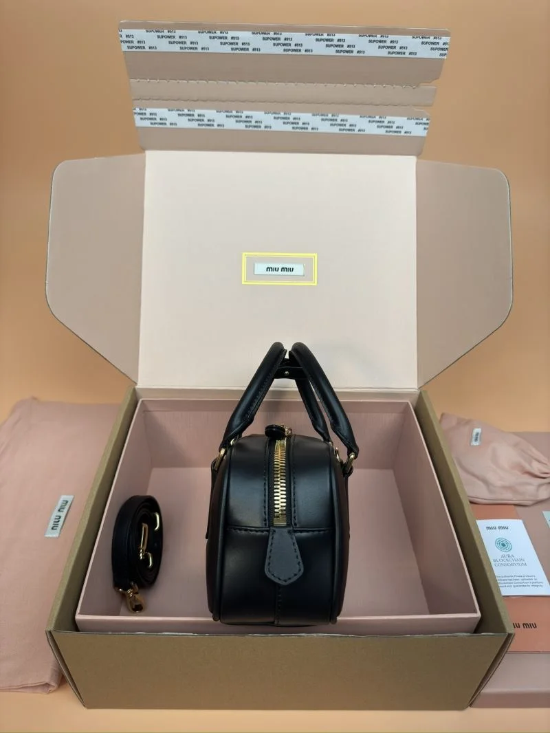Miu Miu Top Handle Bags