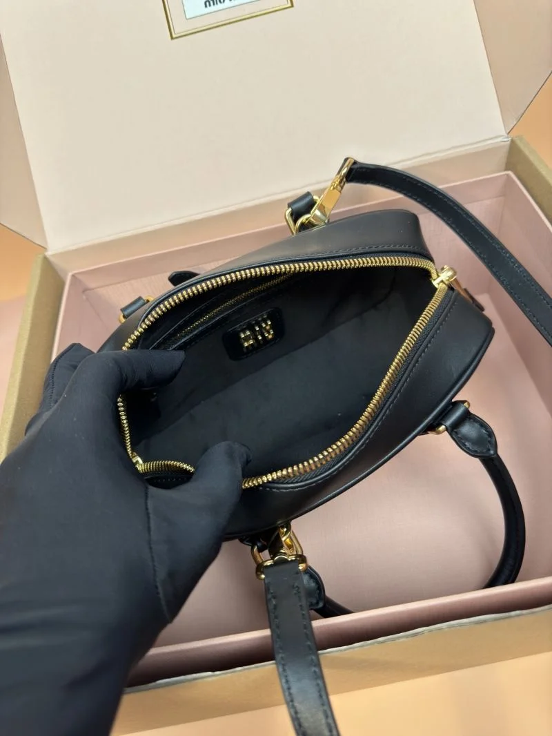 Inexpensive Miu Miu Top Handle Bags