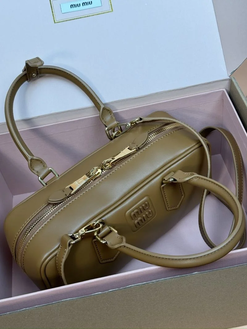 Economical Miu Miu Top Handle Bags