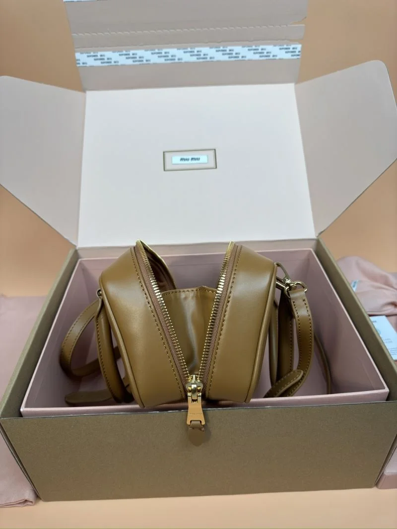 Economical Miu Miu Top Handle Bags