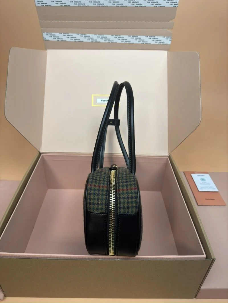 Miu Miu Top Handle Bags