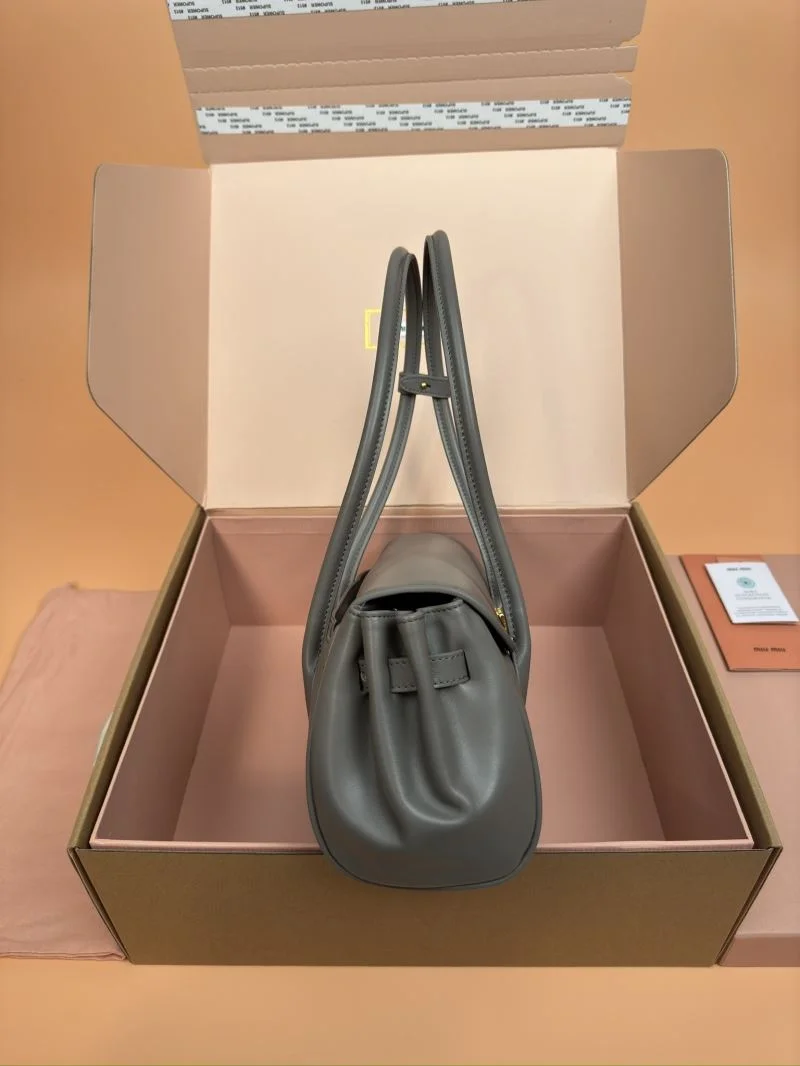 Miu Miu Top Handle Bags