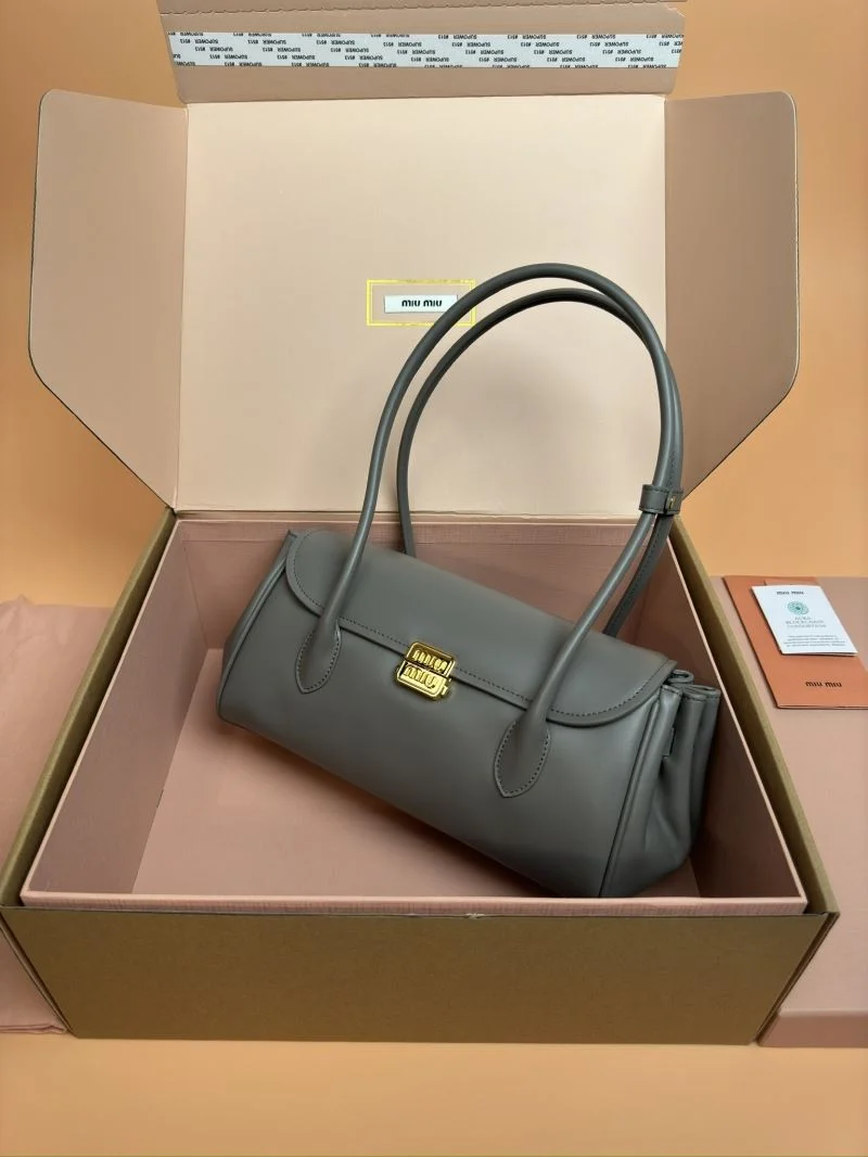 Exact replica Miu Miu Top Handle Bags