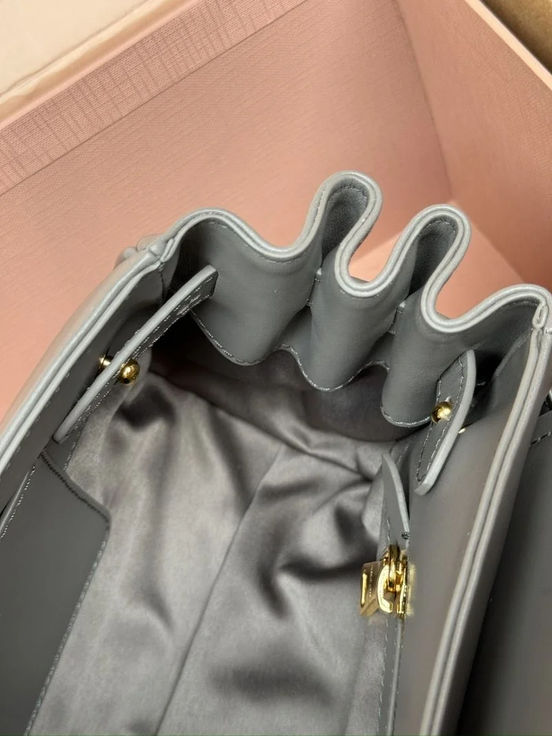 Exact replica Miu Miu Top Handle Bags