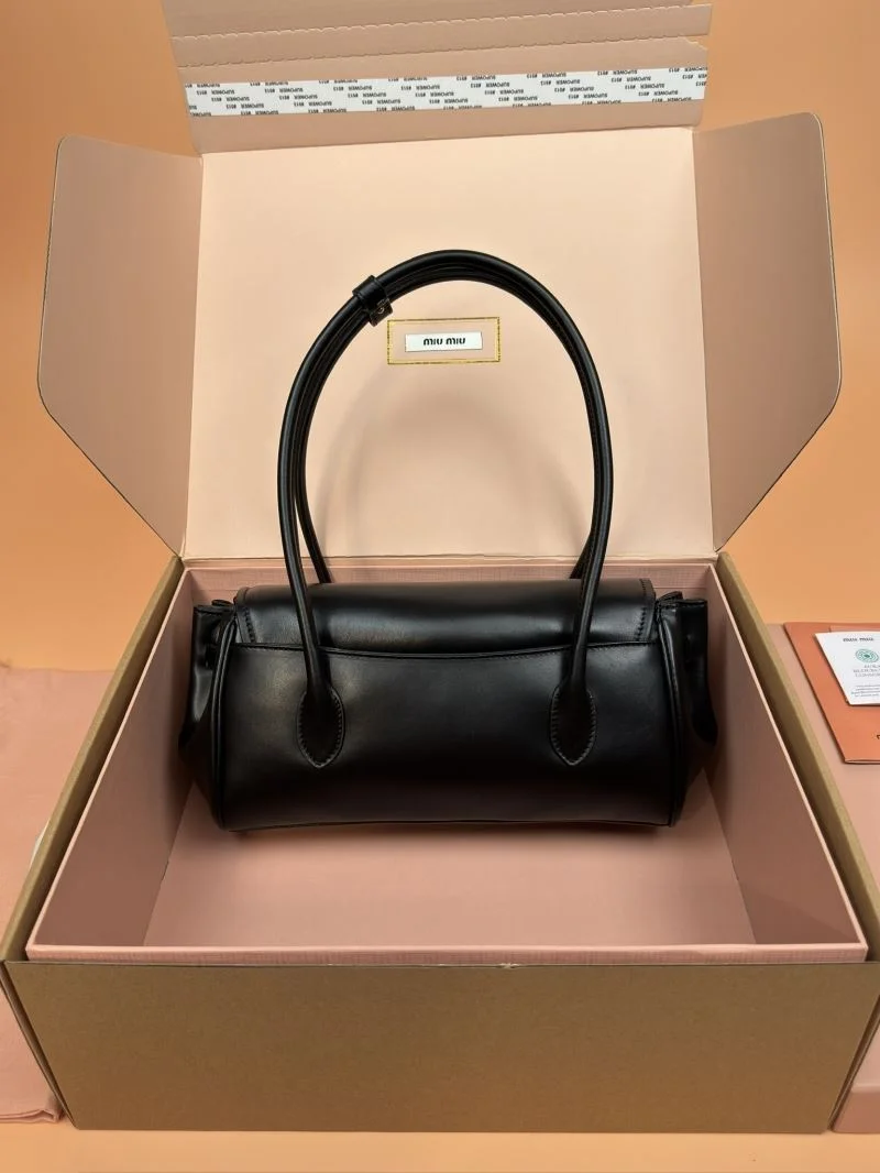 Economical Miu Miu Top Handle Bags