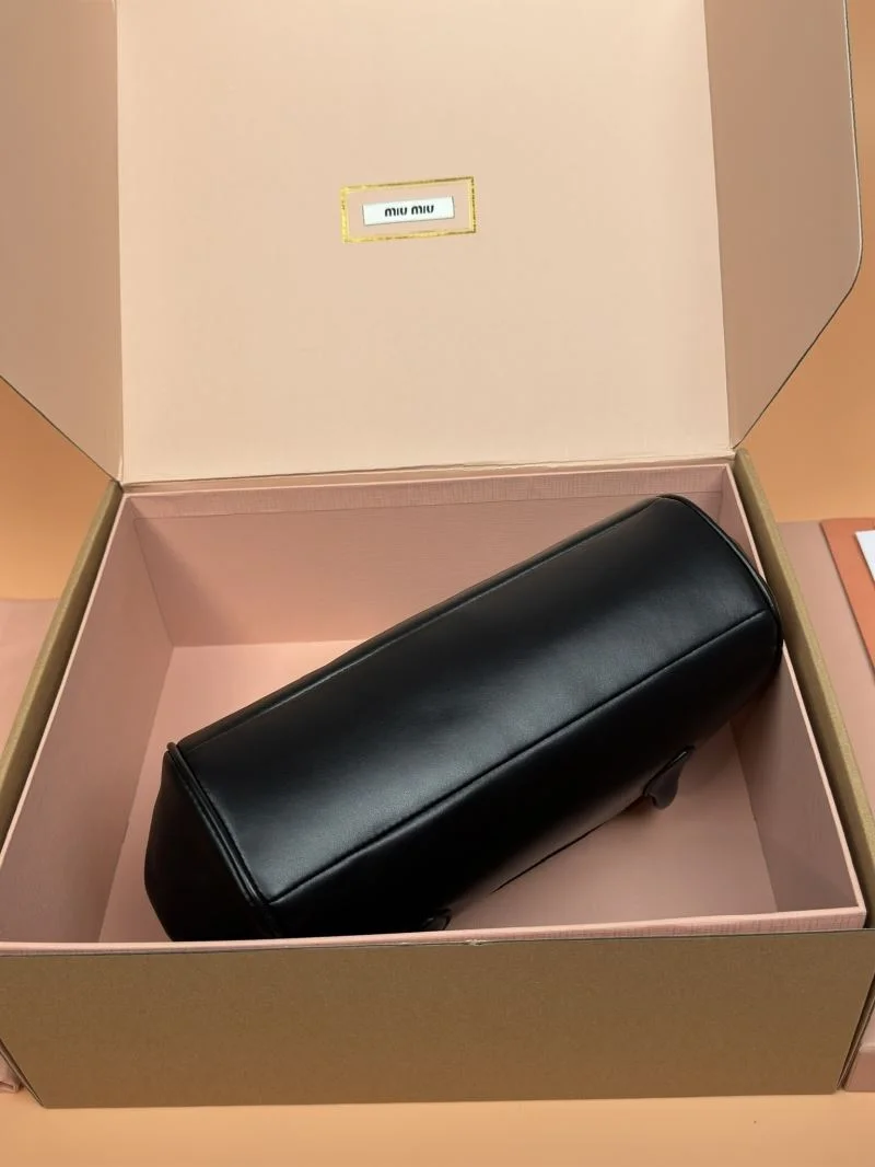 Economical Miu Miu Top Handle Bags