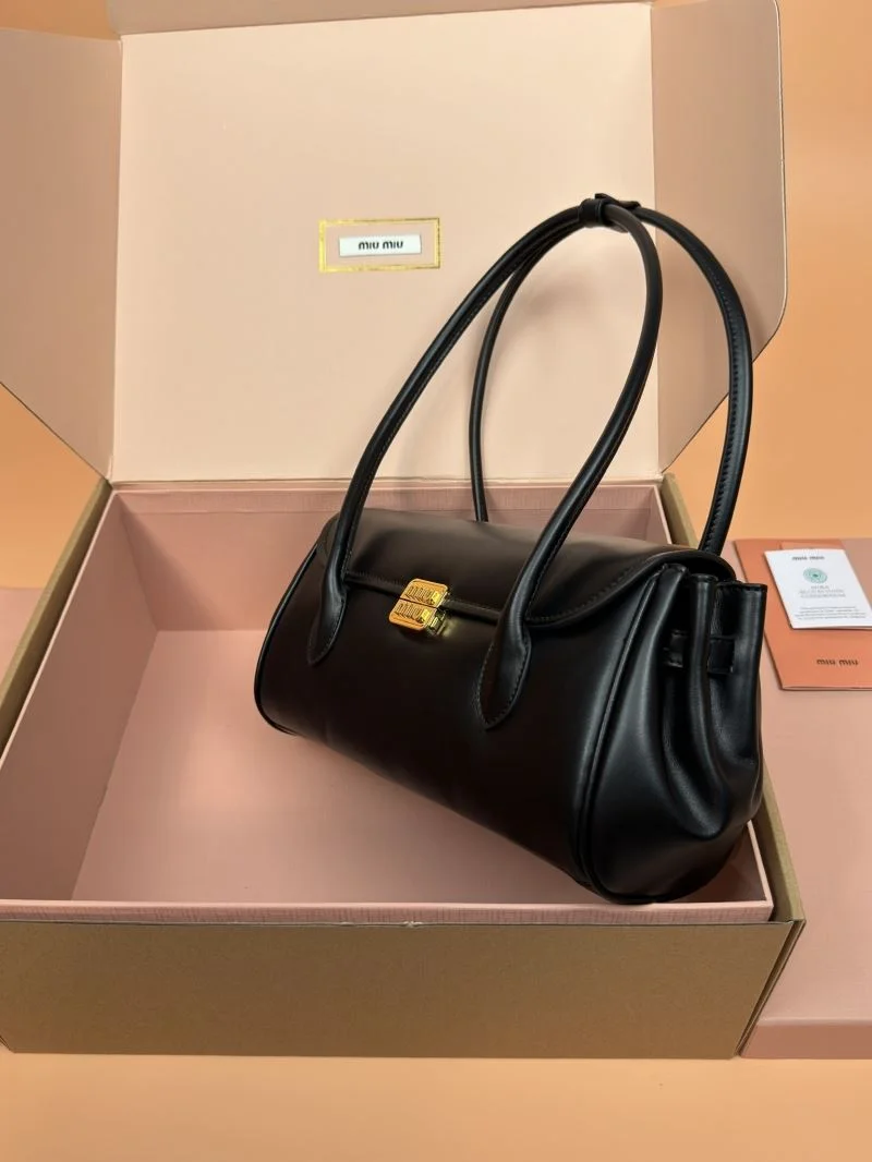 Economical Miu Miu Top Handle Bags
