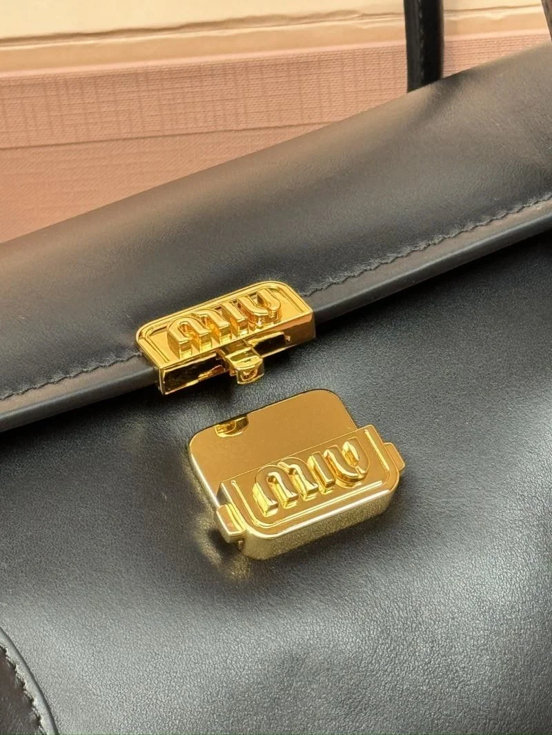Economical Miu Miu Top Handle Bags