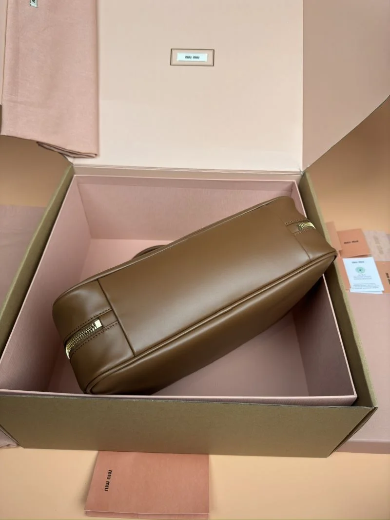 Accurate model Miu Miu Top Handle Bags